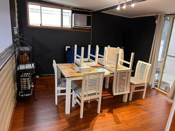 A Comfortable Private Room For A Relaxing Stay - Parramatta