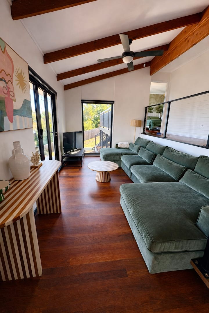 Aurora Beach House - Primrose Sands