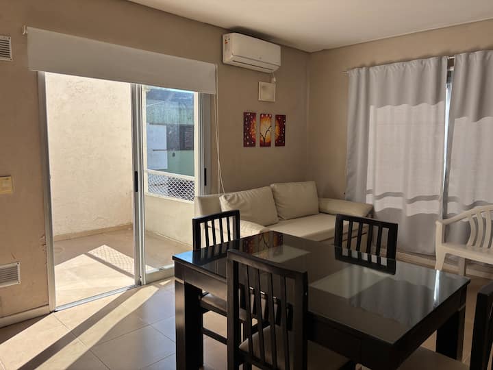 Departamento En Pinamar Disponible - Pinamar