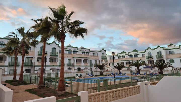 Casa De Lobos - Caleta de Fuste