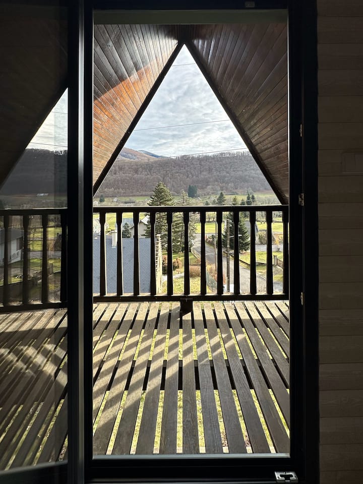 Tourmalys Chalet - La Mongie