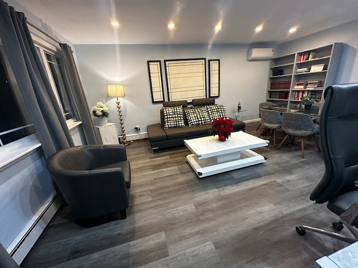 Amazing Apartment Near George Washington Bridge - Englewood, NJ