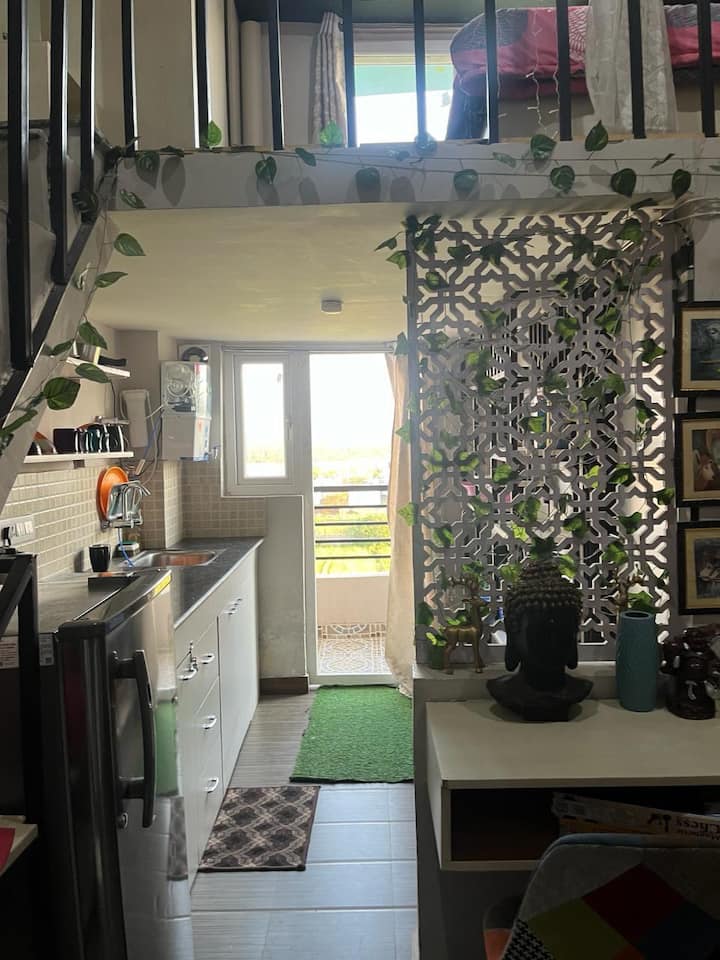 Triyambakam - The Third Eye - Rishikesh