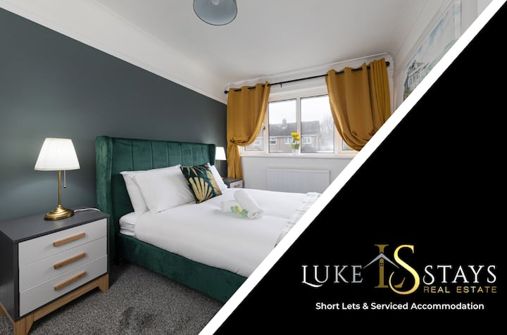 Luke Stays - Fallsway - Durham