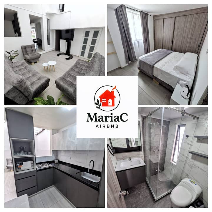 Casa Nueva En Chipre -La Fábrica De Atardeceres. - Manizales