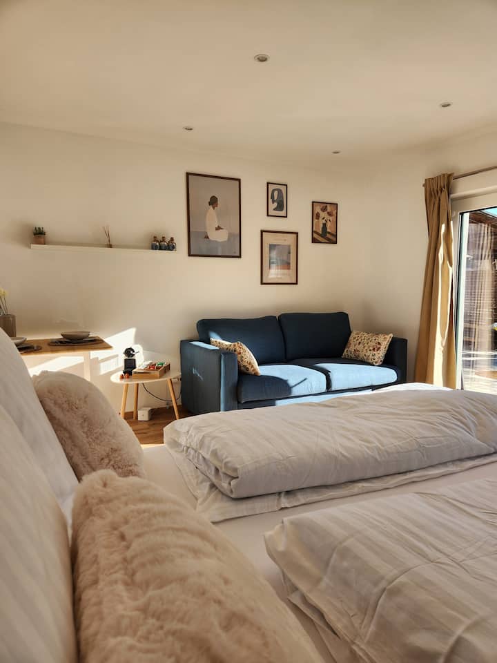 Bad Ischl Garden Apartment - Bad Ischl