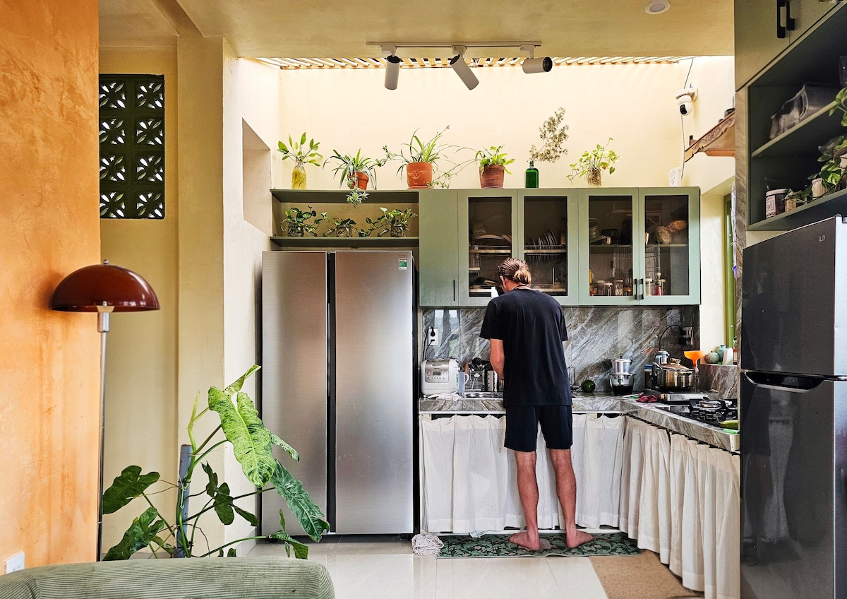 Polarbu house - Houses for Rent in Phú Vang District, Hue City, Vietnam ...