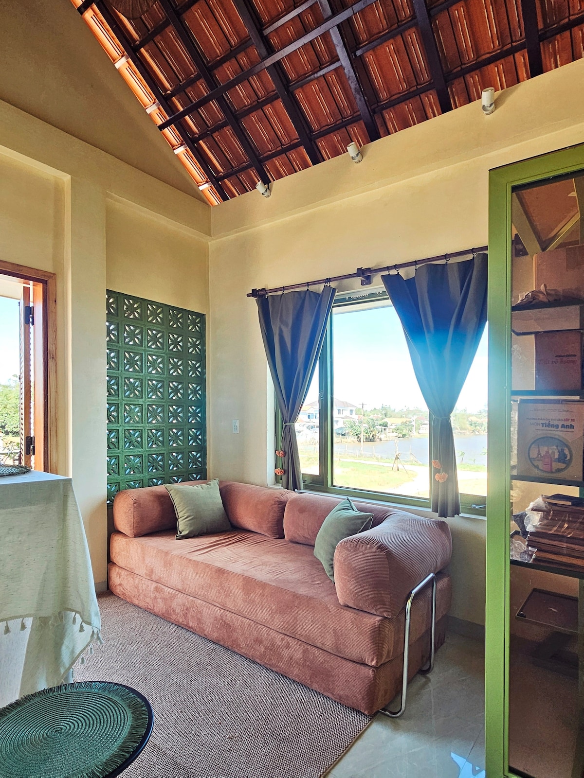 Polarbu house - Houses for Rent in Phú Vang District, Hue City, Vietnam ...