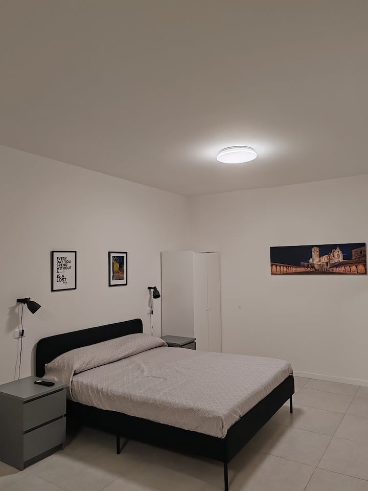 Il Rifugio Di Raffaele - Assisi