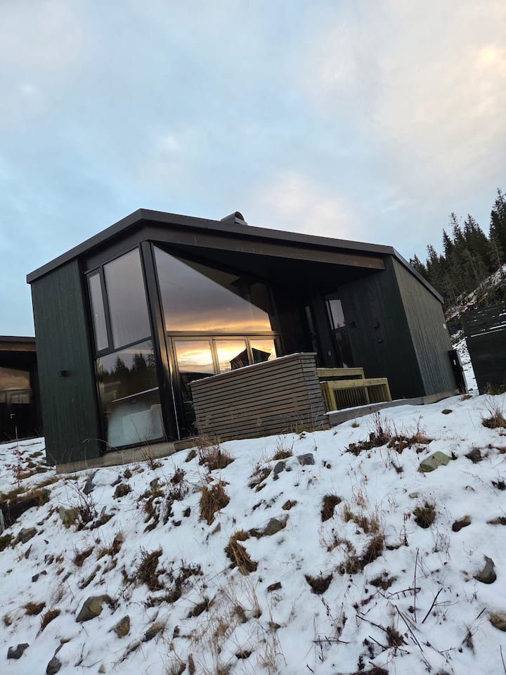 All Year Around Hytte - Norway