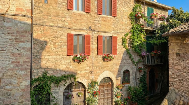 Luce | Assisi Luxury Experience - Assisi