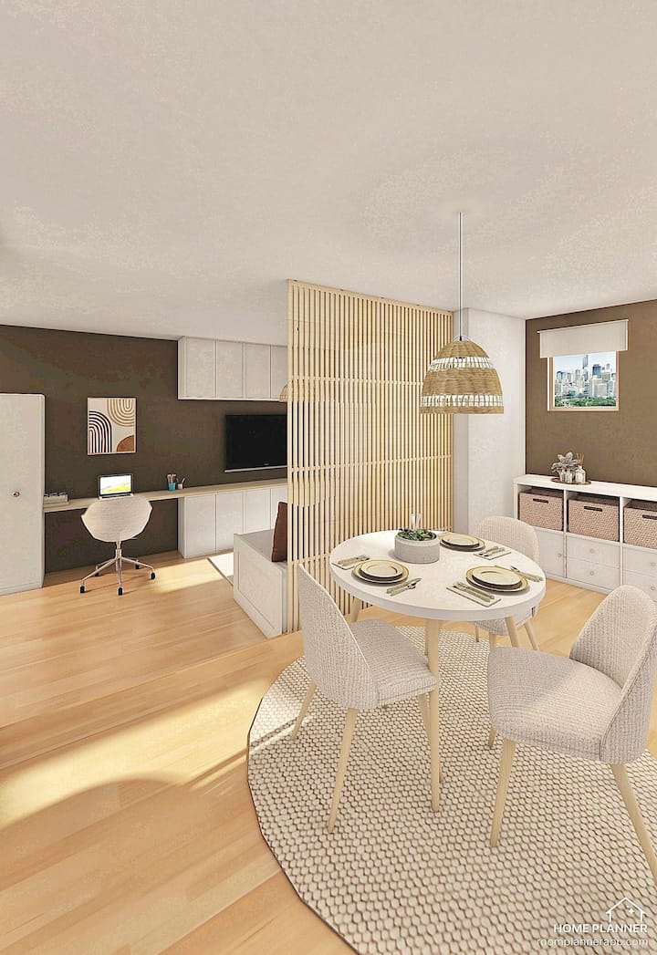 Grand Studio Confortable - Centre Ville Manosque - Manosque