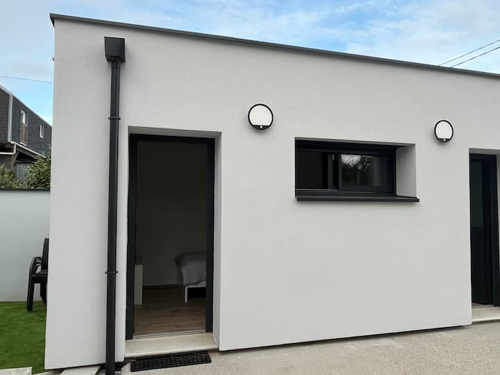 Studette 1 Pers Avec Cuisine Proche De La Mer - Le Havre