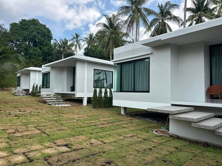 House 3 - Ko Pha Ngan