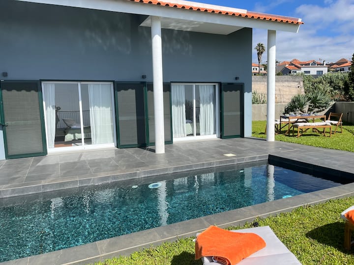 Sunset Cottage - Special Places - Porto Moniz