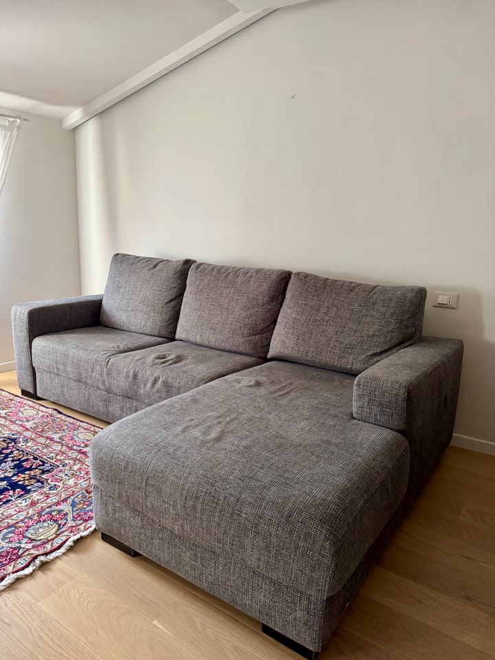 Riflesso - Premium Penthouse For Family And Groups - Assisi