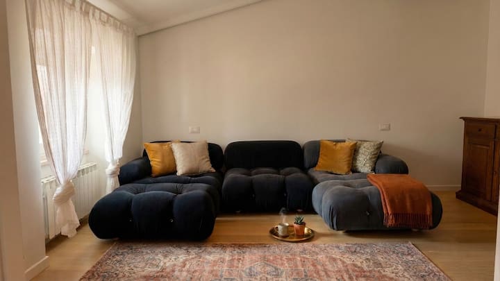 Riflesso - Premium Penthouse For Family And Groups - アッシジ