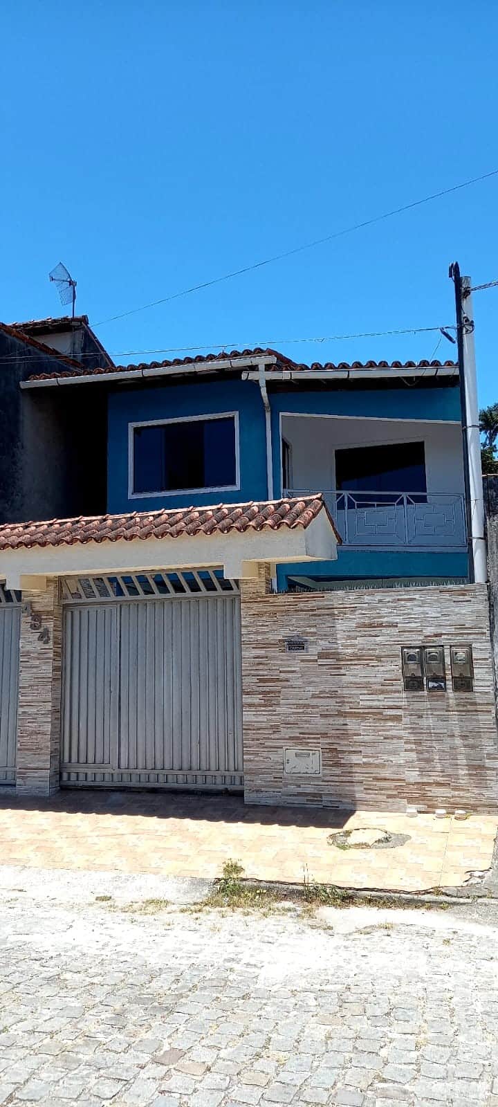 Apartamento Azul - Porto Seguro
