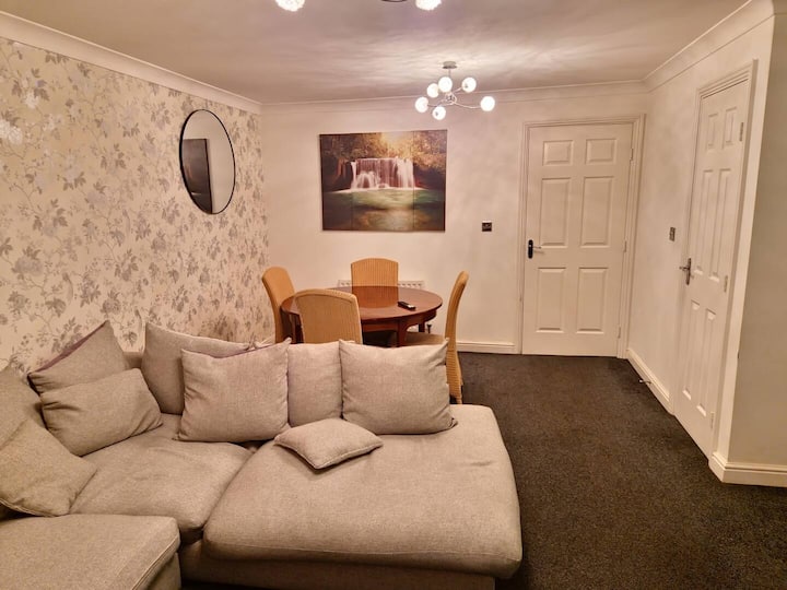 Cosy Maidstone Home - Maidstone