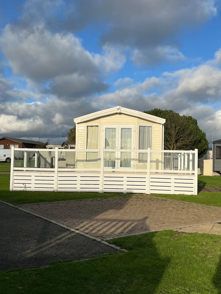 Holiday Home Next To The Sea On Mersea Island - Mersea Island