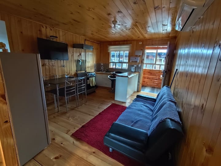 Departamento Céntrico En Ancud - Ancud