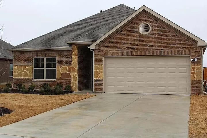 Cozy Home - 그린빌