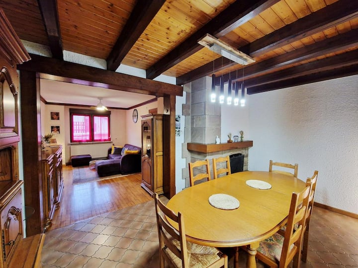 Séjour Nature & Détente · Sauna, Jardin, 6 Pers - Musée Lalique