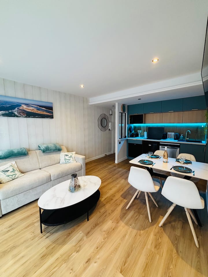 Le Rêve Bleu - Lège-Cap-Ferret