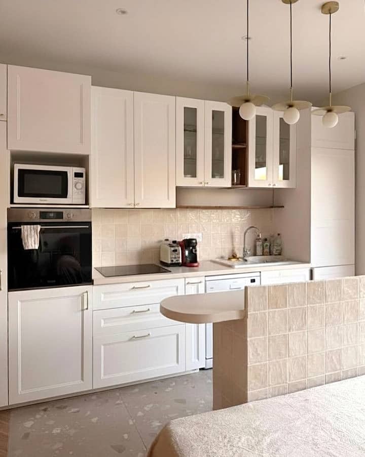 Villa Micheline - Aytré