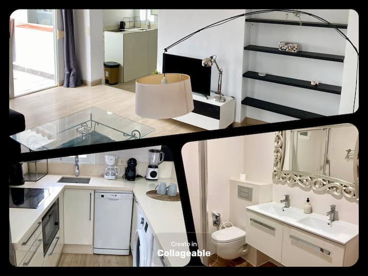 Priceless Penthouse By City Arts And Science 6-8p - El Saler