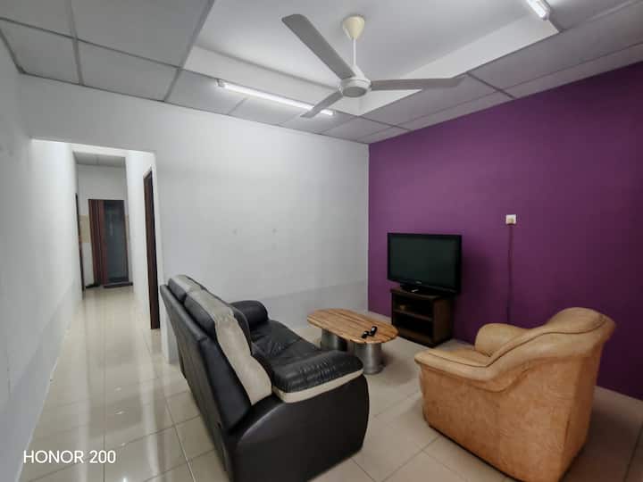 Muar House Rent - Muar