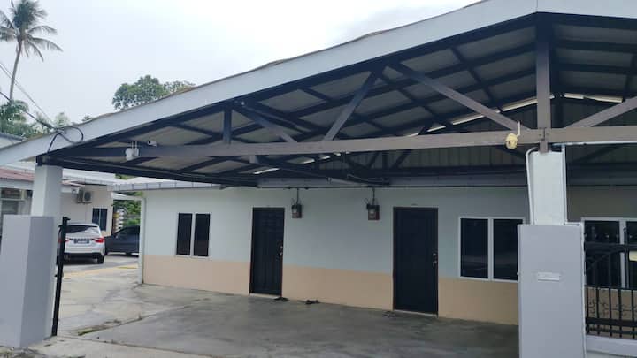 Muar House Rent - Muar