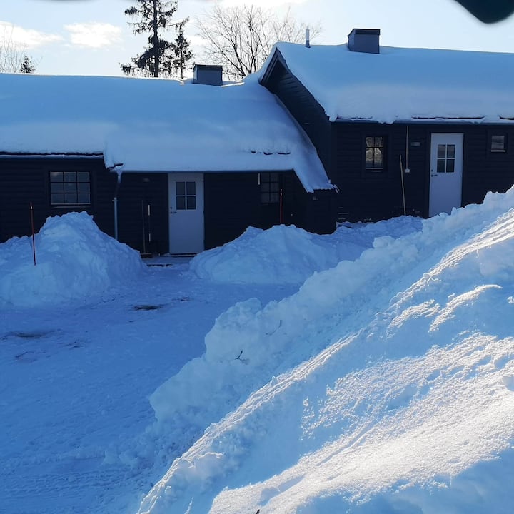 Stuga I Storhogna, Stugvägen 14a, Vemdalen - Vemdalen