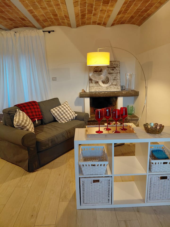 La Porticciola - Orvieto