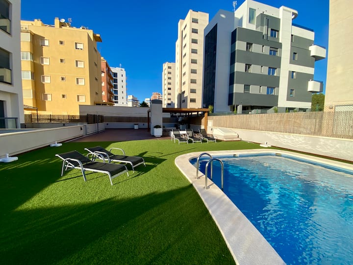 Casa Panadero Guardamar Del Segura - Guardamar del Segura