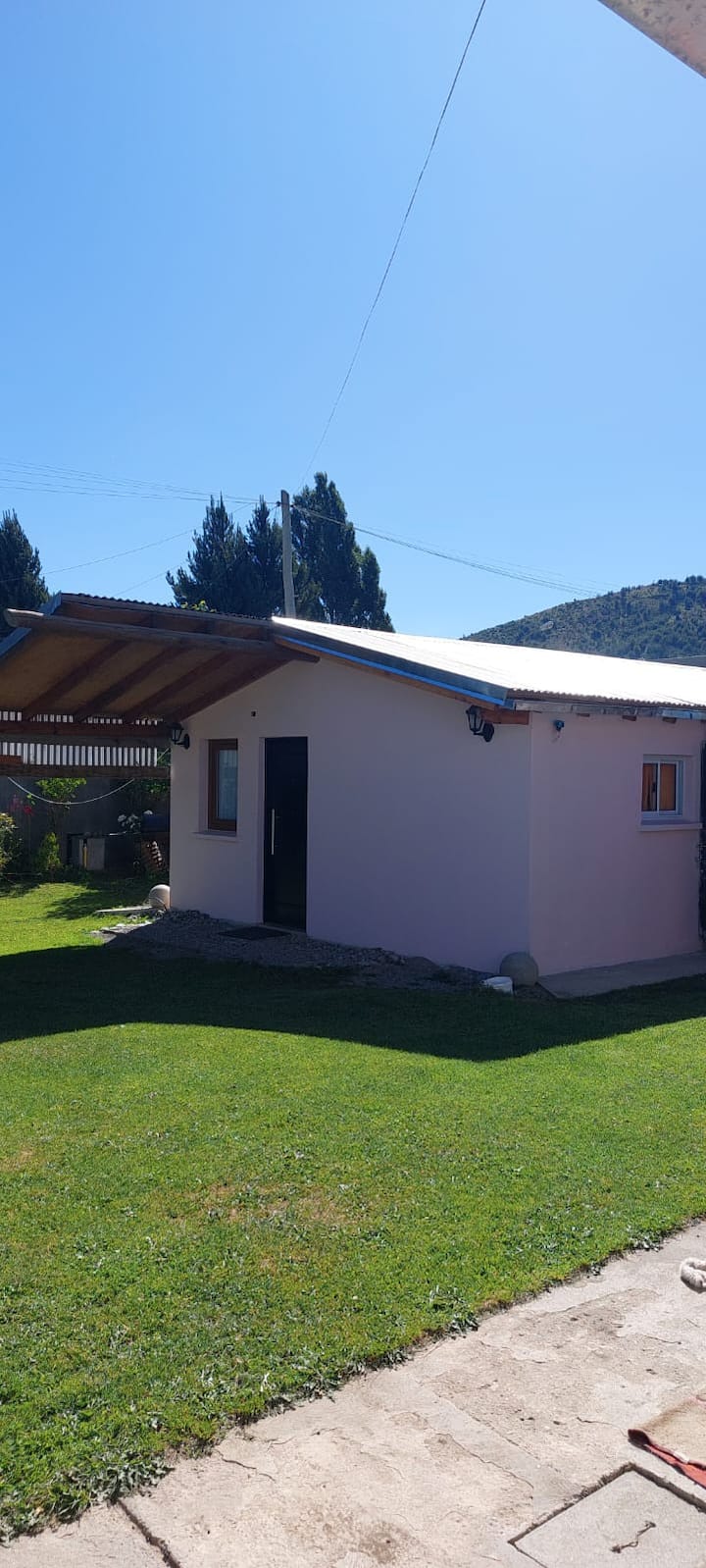 Gema - San Carlos de Bariloche