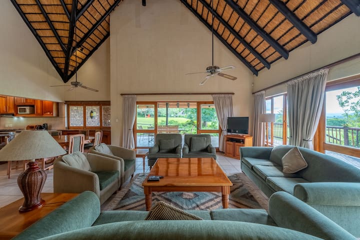 Kruger Park Lodge Unit No. 440 - Hazyview