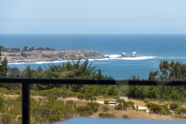 Casa Am - Pichilemu