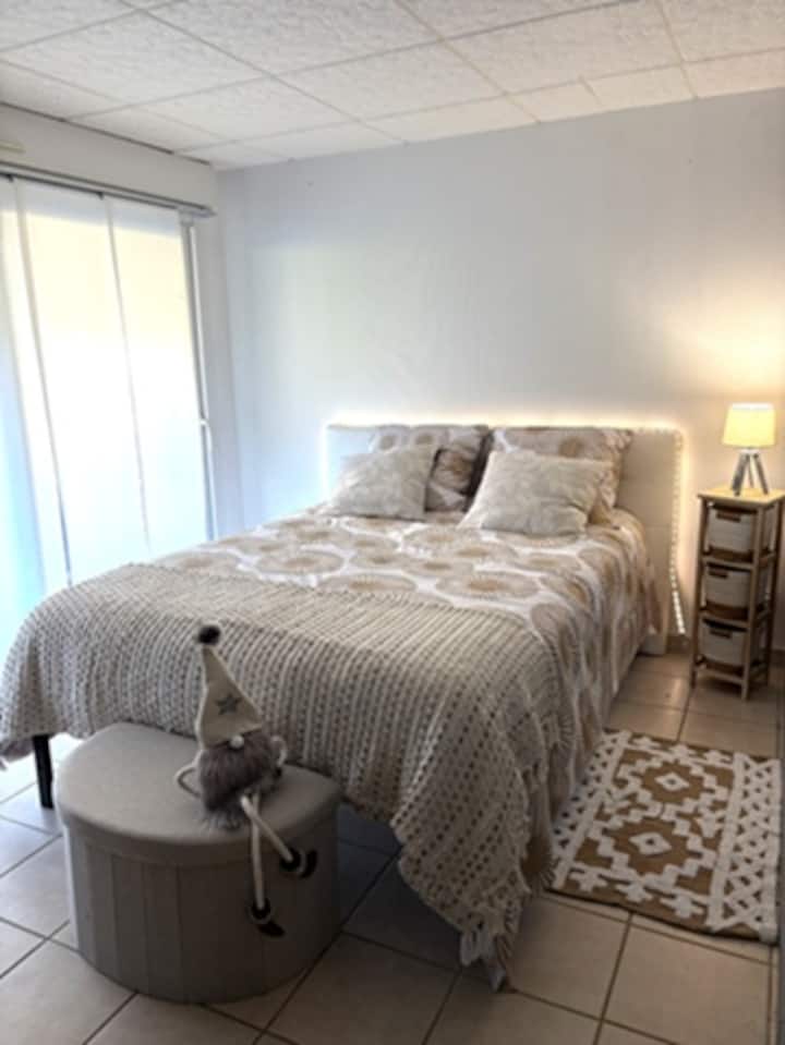 Hébergement Missions Plaine De L'ain/cnpe Bugey - Lac bleu - Ambérieu-en-Bugey