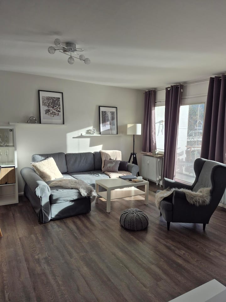 Fewo Herzstück 27 - Goslar