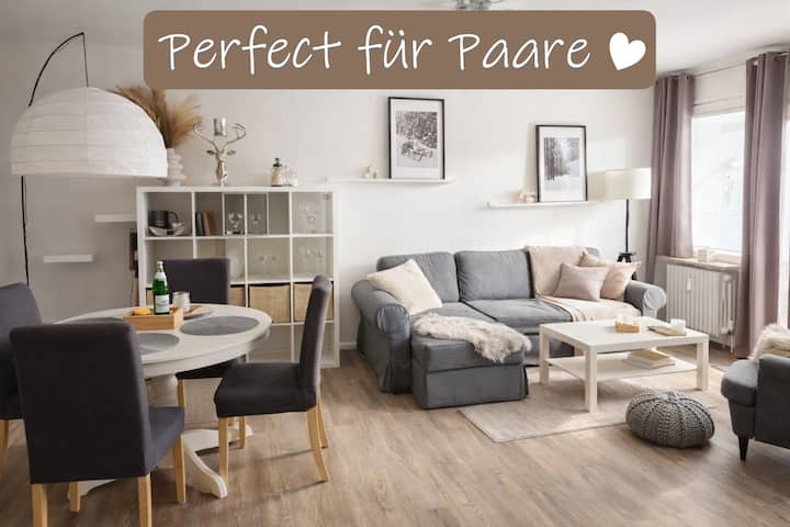 Fewo Herzstück 27 - Hahnenklee