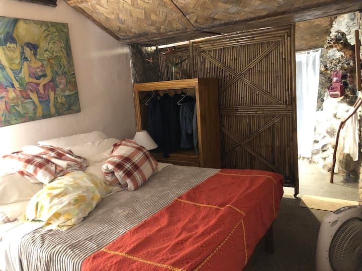 A Mystic And Enchanting Place You Love To Stay - Candelaria