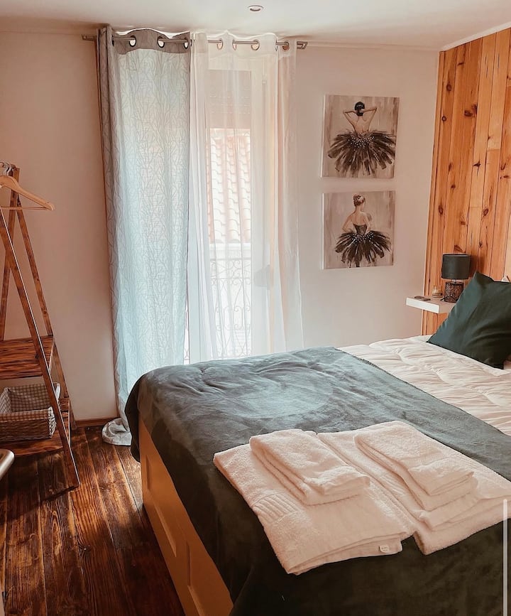 Recanto Da Serra - Manteigas