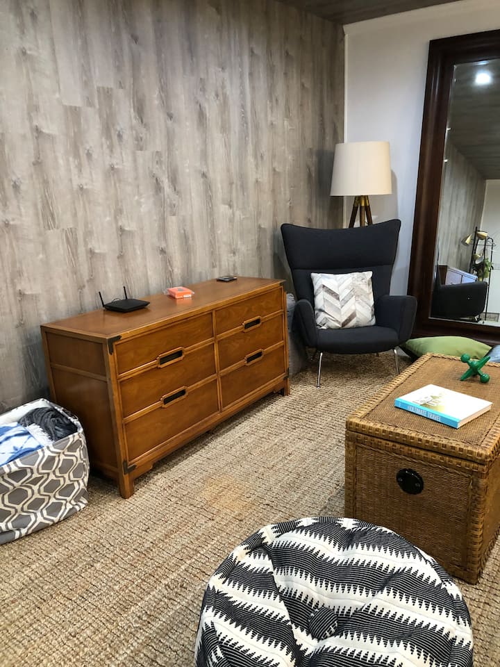 Studio Workshopgarage Barn For Midterm Rental Ojai - Ojai, CA