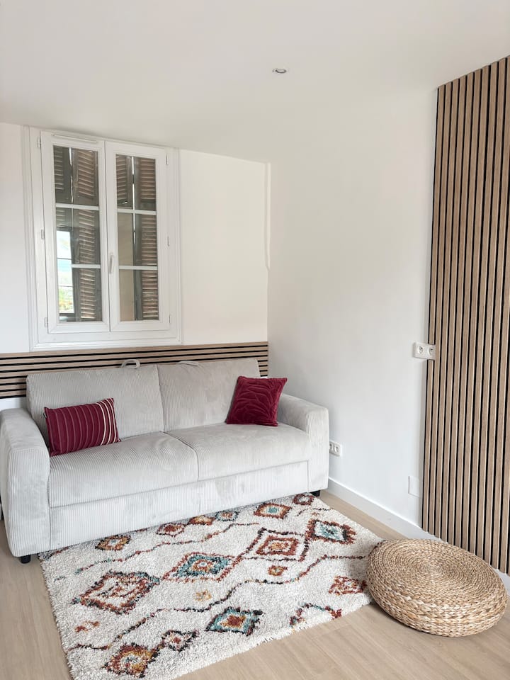 Bienvenue Chez Vous - Ajaccio