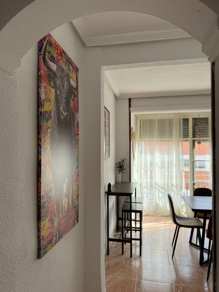 La Casita Del Coso - Vilches