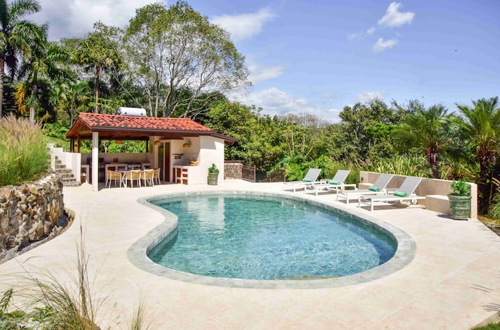 Villa Luz De La Luna - Costa Rica