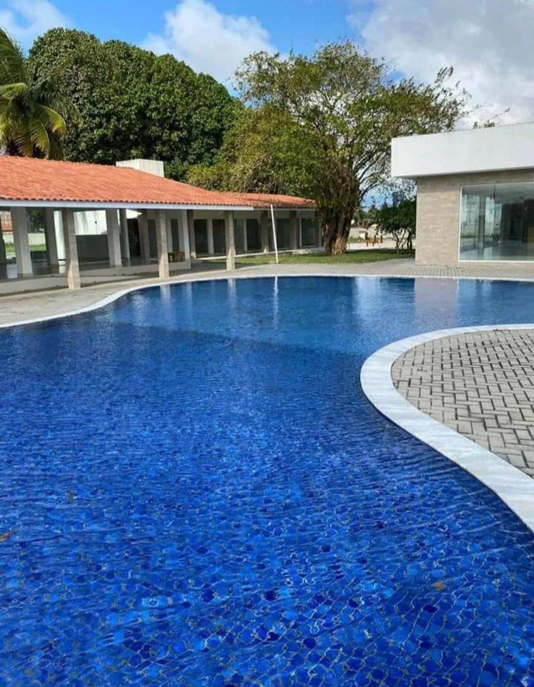 Apartment Resort in der Nähe der Strände von Sul/C. Conventions - Wohnungen zur Miete in João ...