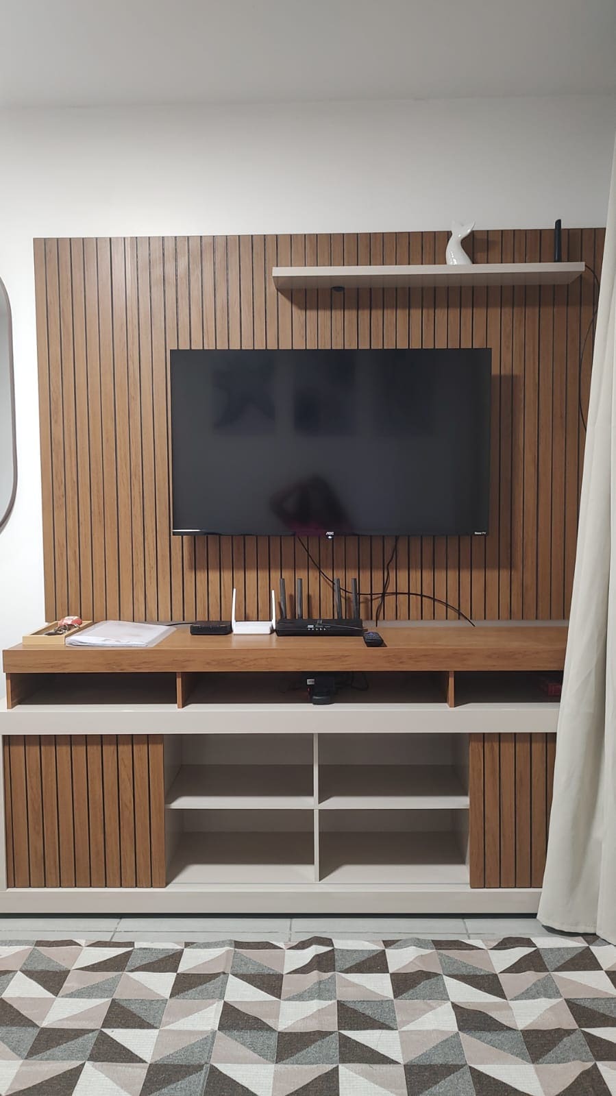 Apartment Resort in der Nähe der Strände von Sul/C. Conventions - Wohnungen zur Miete in João ...