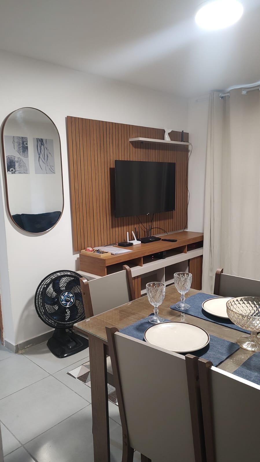 Apartment Resort in der Nähe der Strände von Sul/C. Conventions - Wohnungen zur Miete in João ...